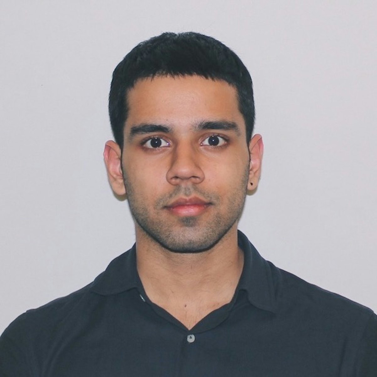 Aryaman Sethi | Supply & Demand Chain Executive
