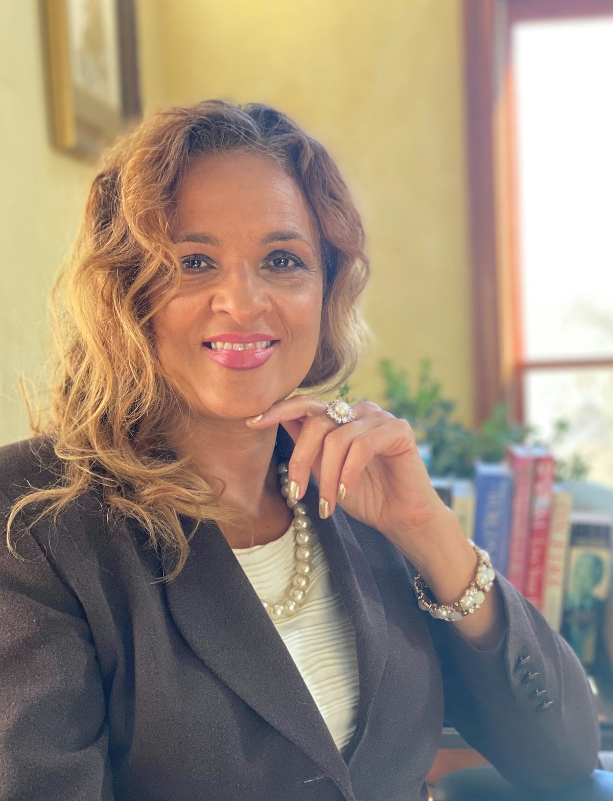 Sheryl LaPlace | Supply & Demand Chain Executive