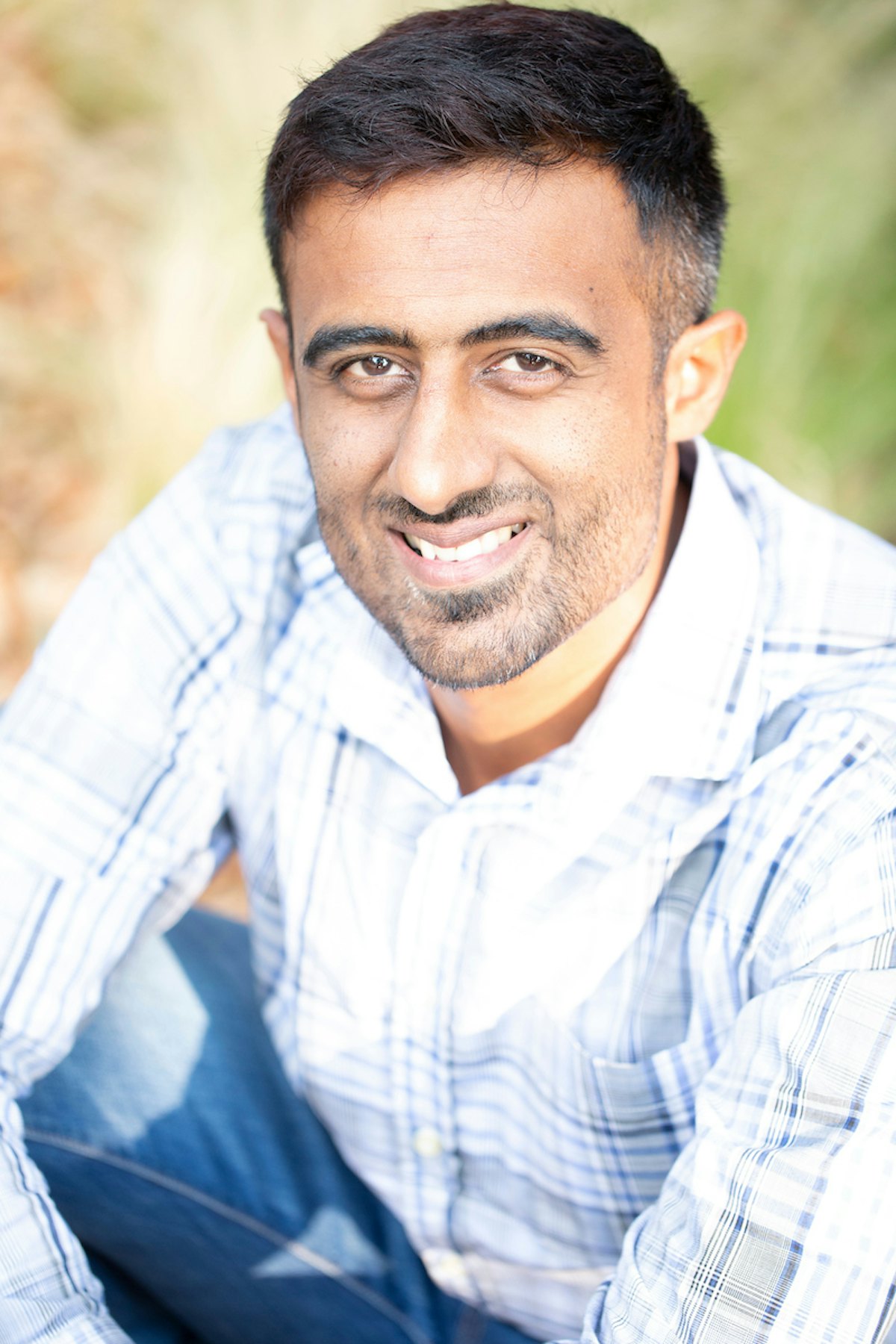 Zain Jaffer | Supply & Demand Chain Executive