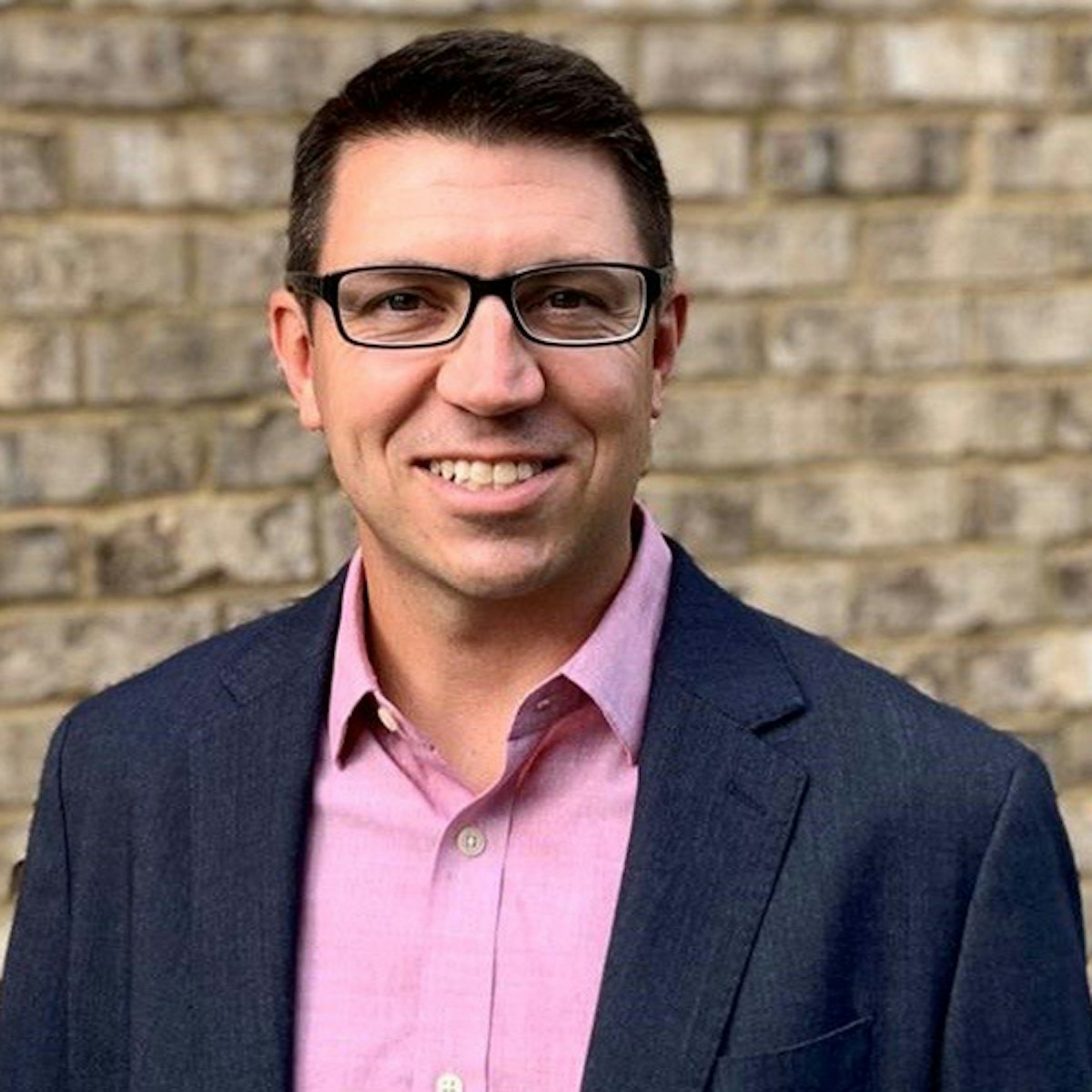 Chris Shaver | Supply & Demand Chain Executive