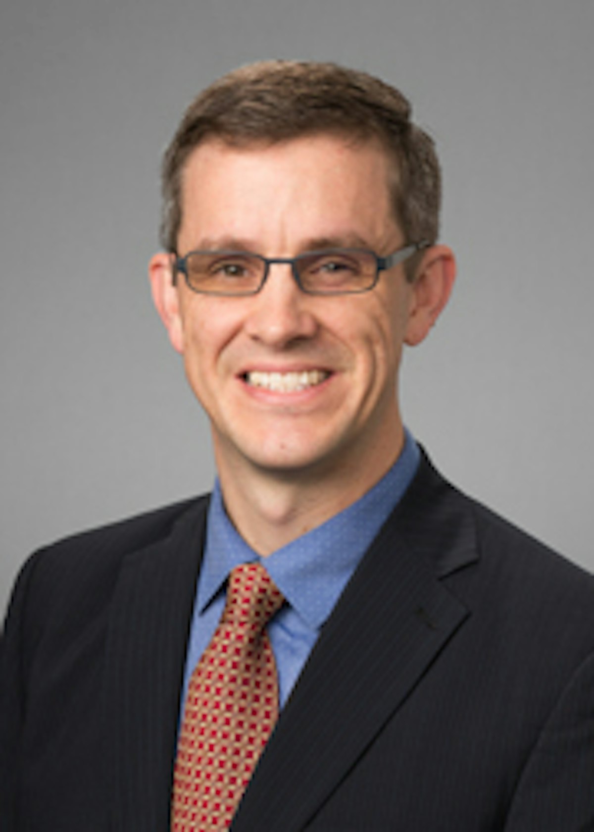 Patrick Long | Supply & Demand Chain Executive