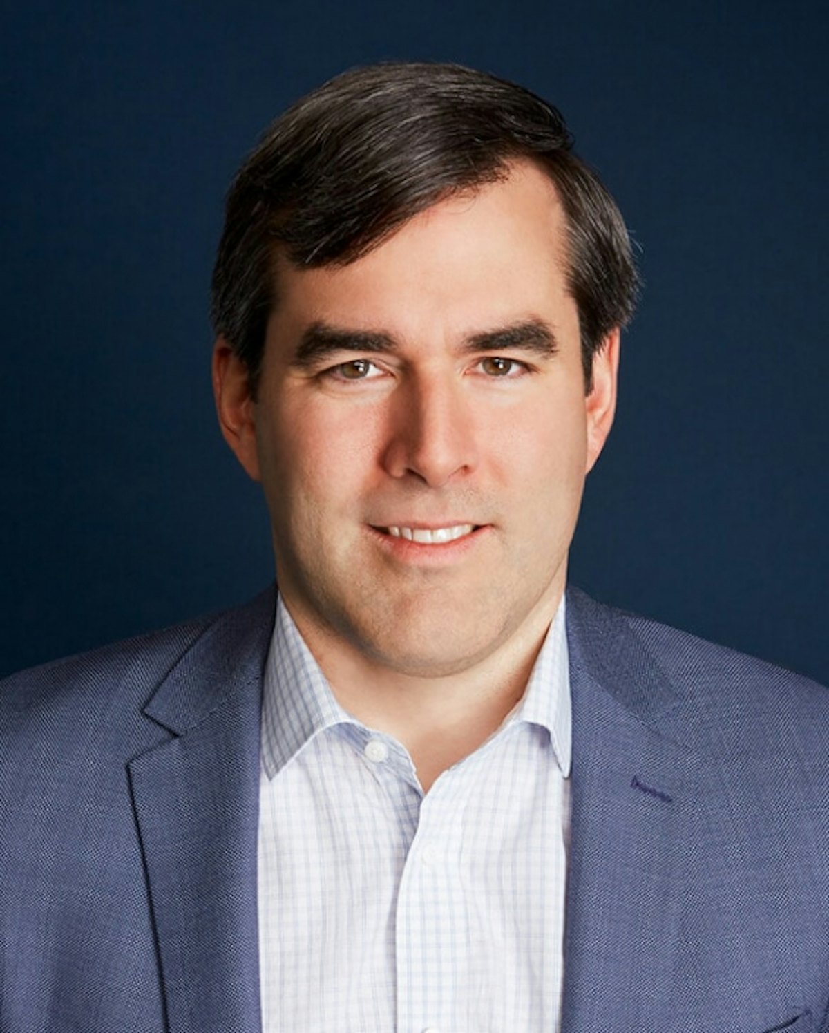 Benjamin Johnston | Supply & Demand Chain Executive