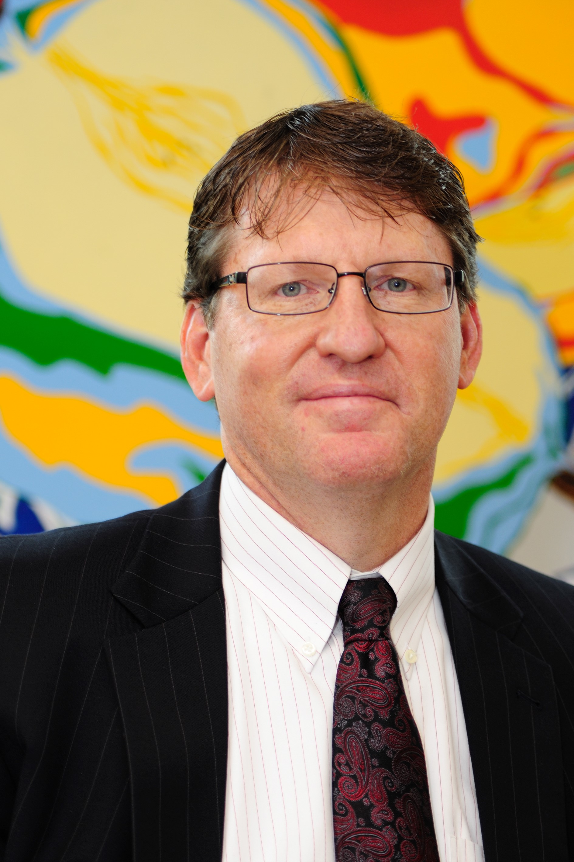 William Sisson | Supply & Demand Chain Executive