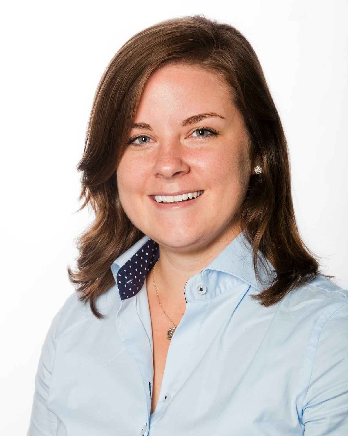 Dana Bodnar | Supply & Demand Chain Executive