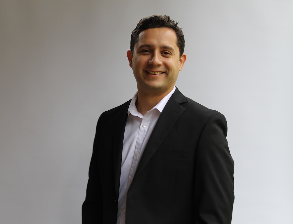 Dan Nevin | Supply & Demand Chain Executive