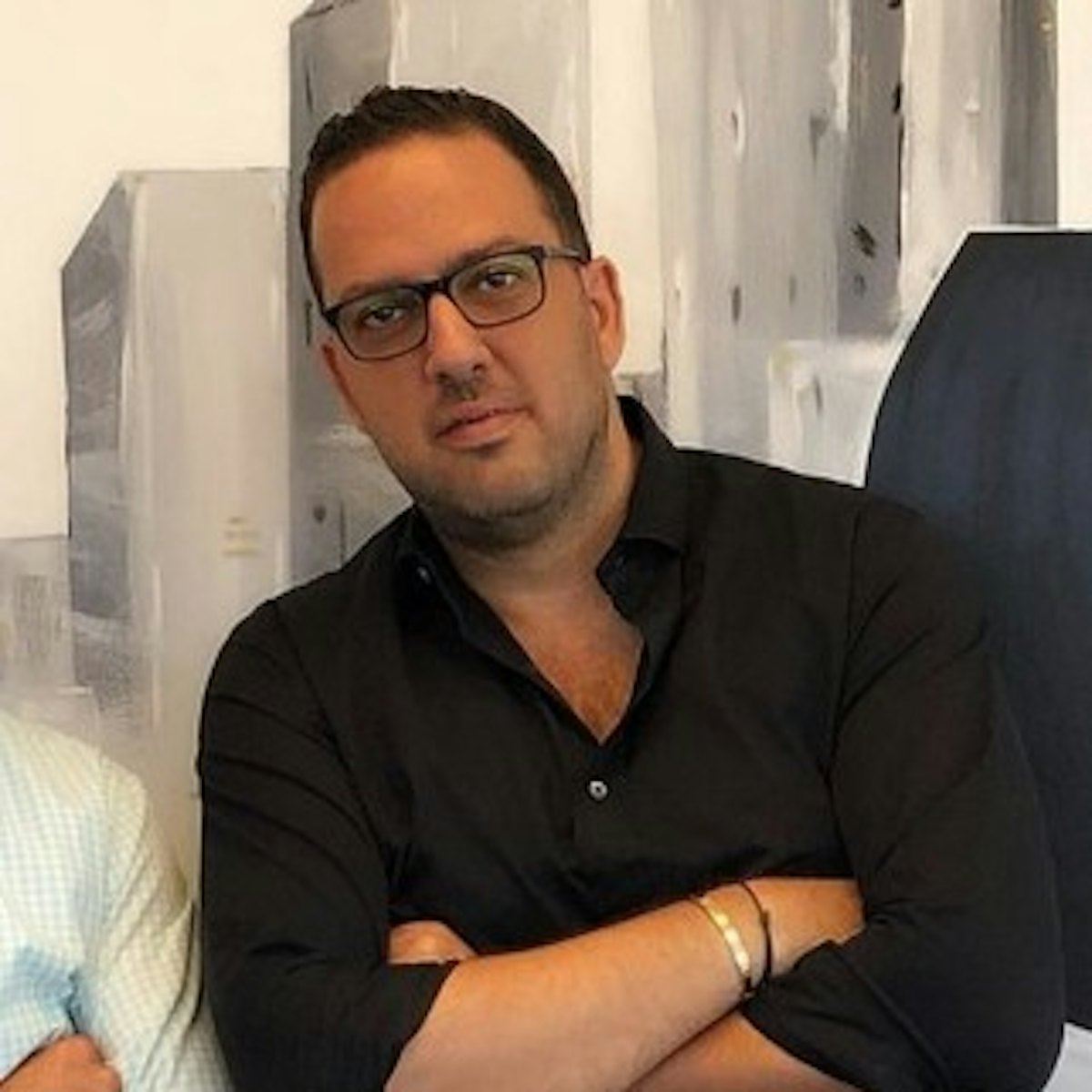 David Malka | Supply & Demand Chain Executive