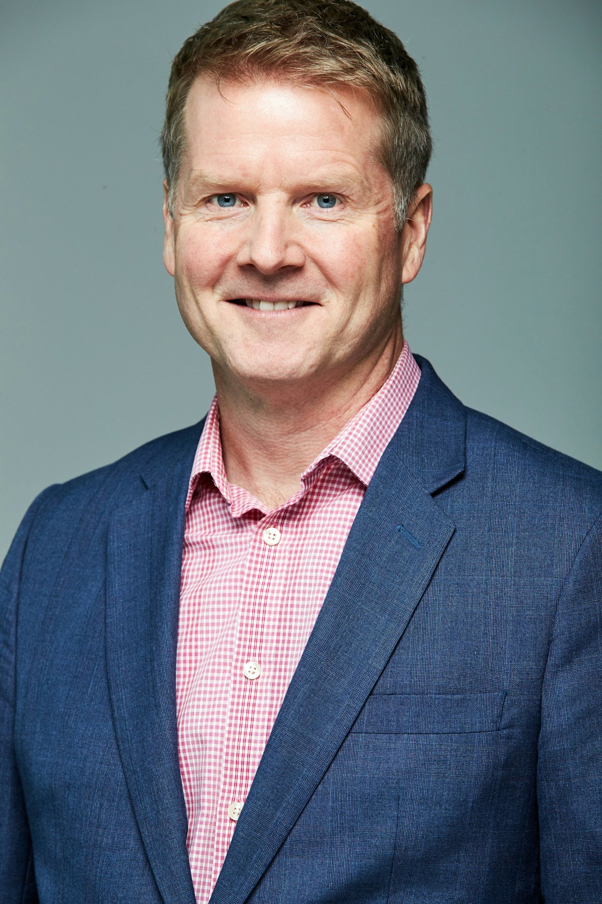 Rick Wadsworth | Supply & Demand Chain Executive