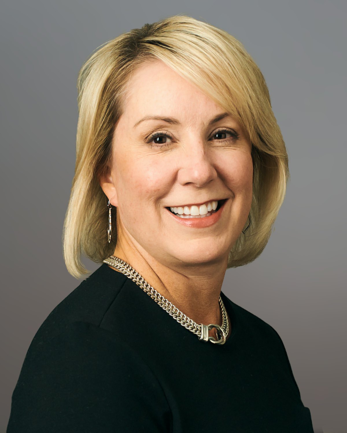 Laura Ritchey | Supply & Demand Chain Executive