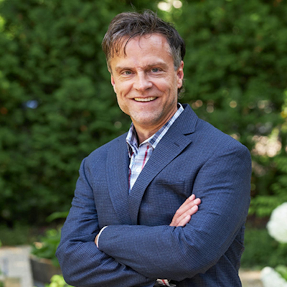 Brian Higgins | Supply & Demand Chain Executive