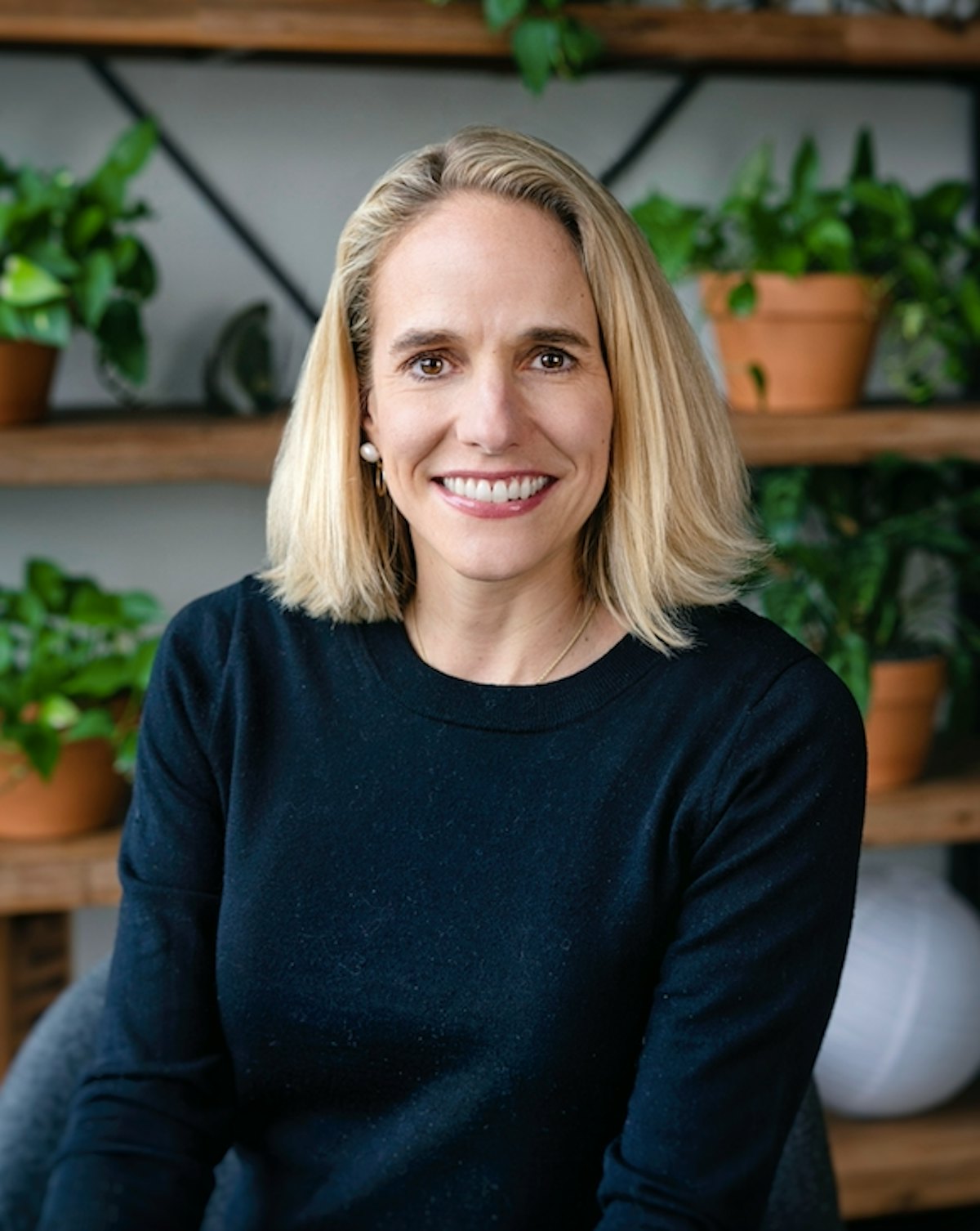 Kimberly McKinley | Supply & Demand Chain Executive