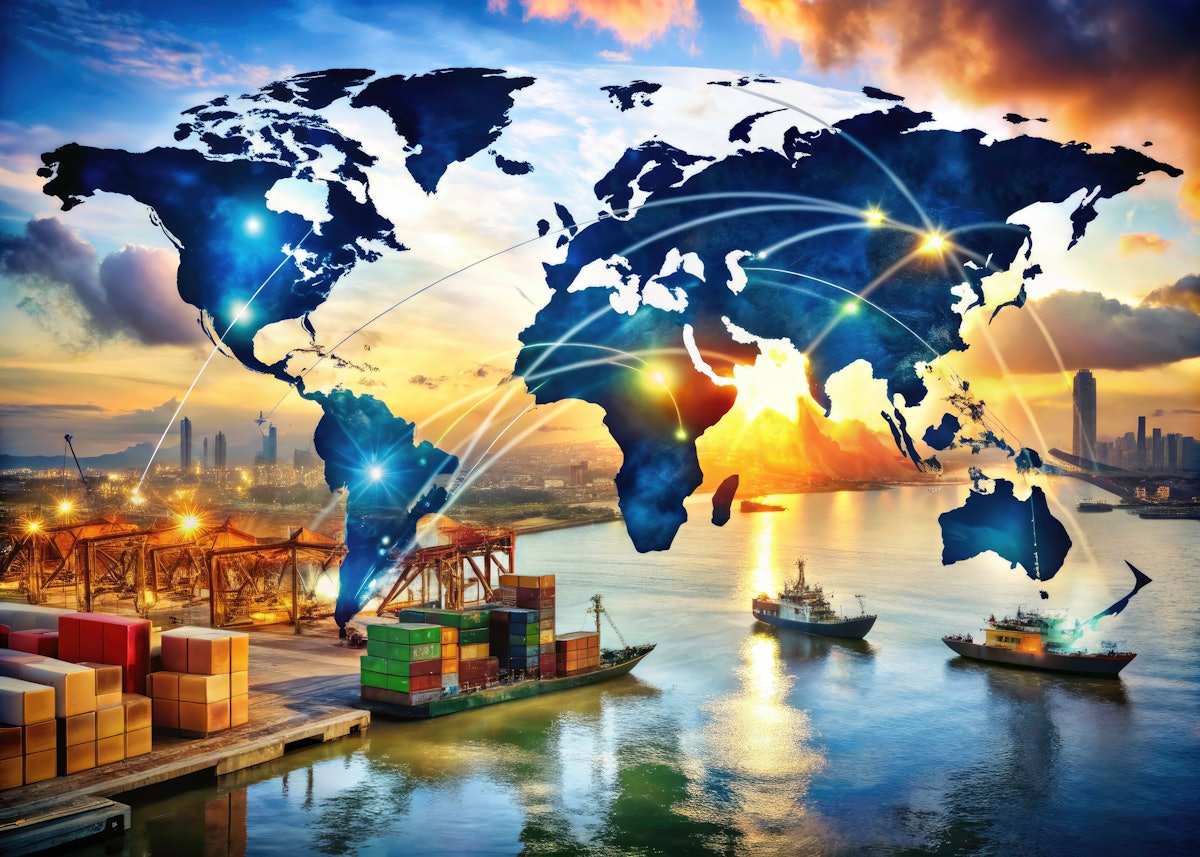 Reshoring Initiatives for Construction, Manufacturing Industries | Supply & Demand Chain Executive