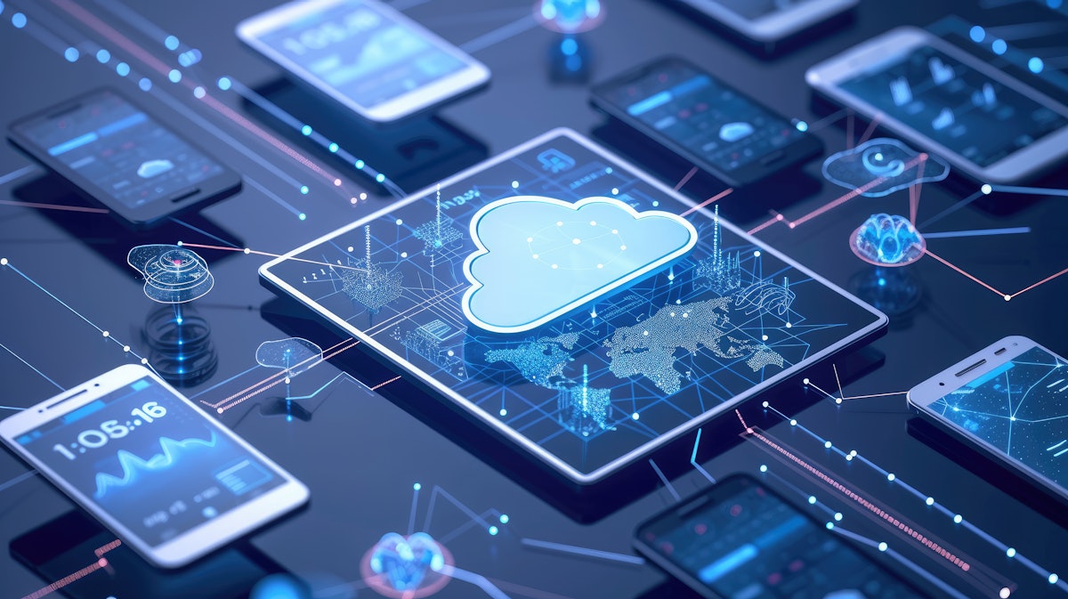 How the New SGP.32 Standard is Modernizing Global IoT Deployments | Supply & Demand Chain Executive