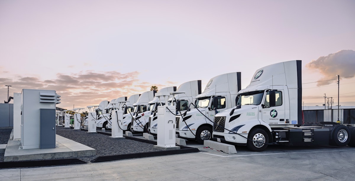 Prologis Launches Power Platform to Speed EV Fleet Deployments | Supply ...