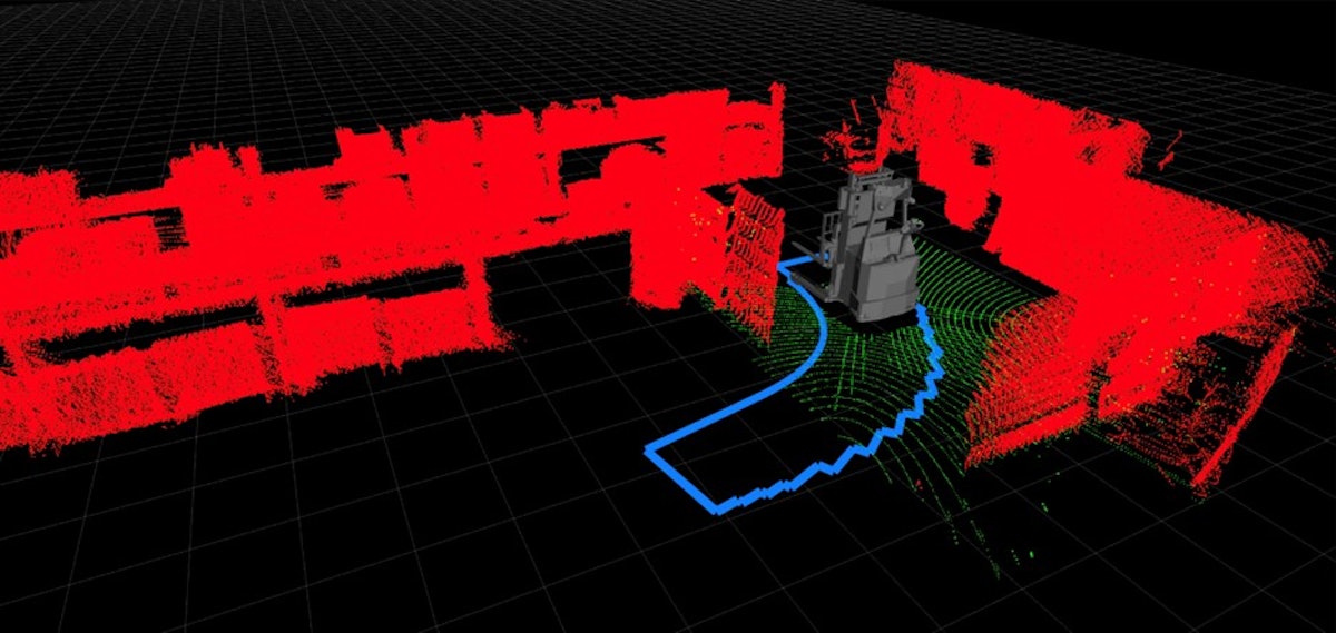 Seegrid Elevates AMR Safety with Advanced, Layered Obstruction ...