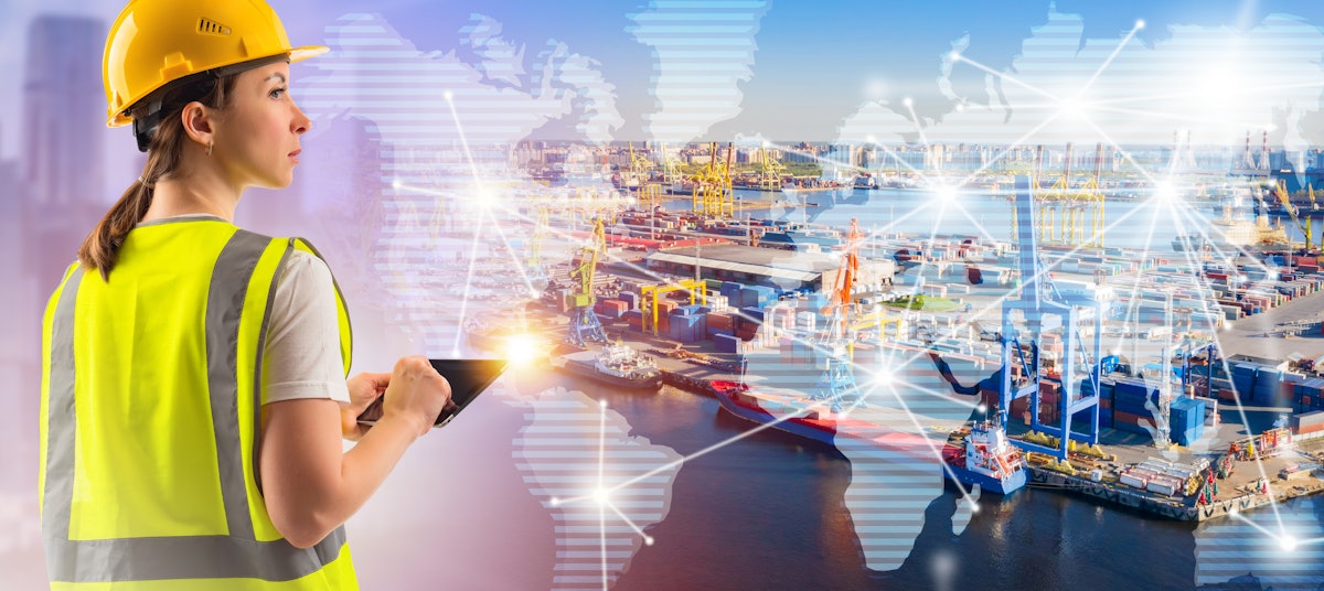 Why the Future of Upskilling in Manufacturing Depends on Human-Centered ...