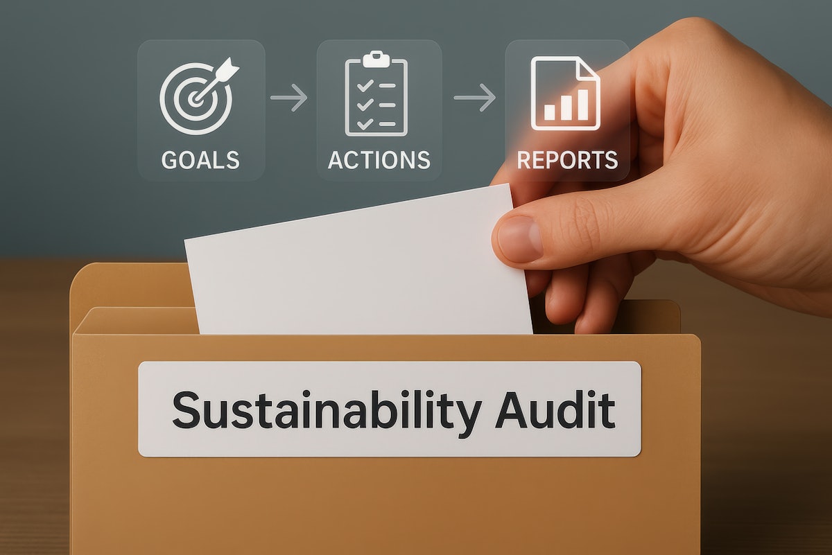 Scope 3, AI and Traceability: The New Frontiers of Supply Chain Auditing | Supply & Demand Chain ...