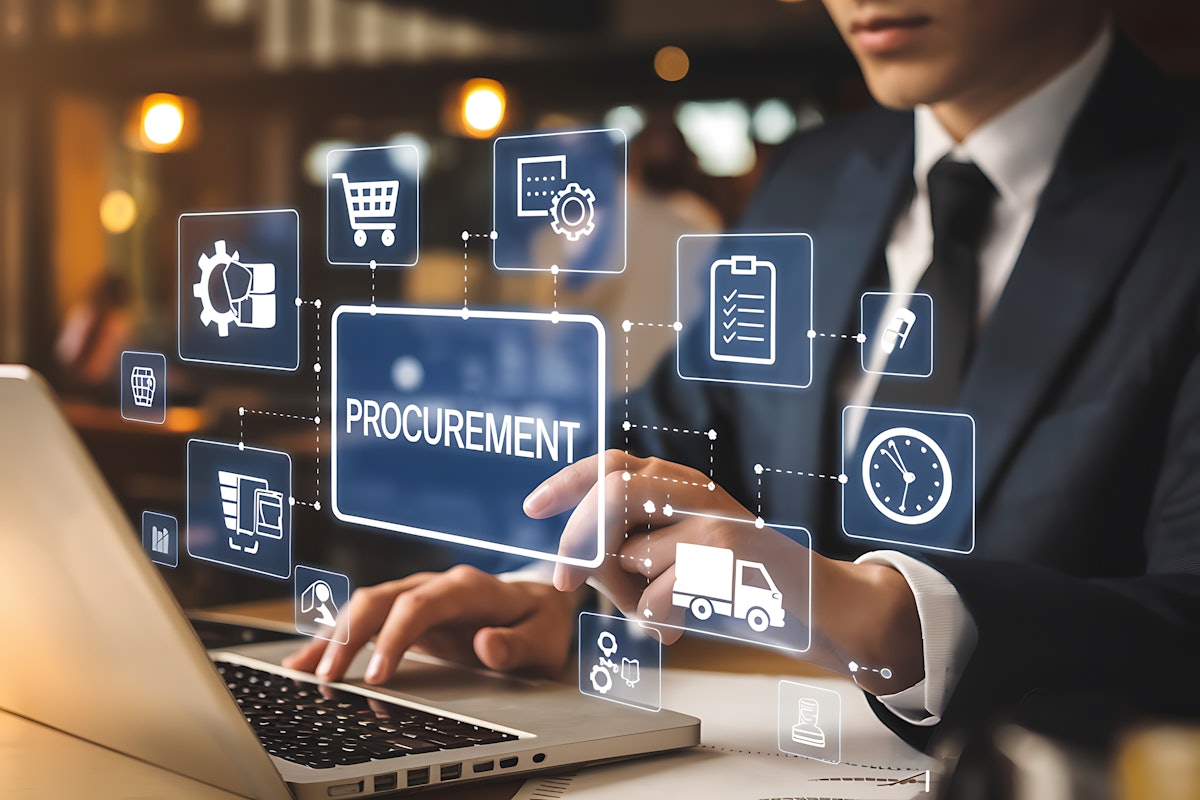 Maintaining PO Management With AI | Supply & Demand Chain Executive