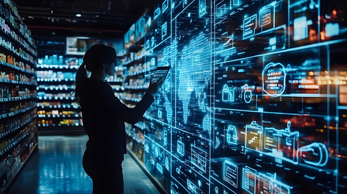 Turning Order Management Data into Actionable Supply Chain Insights ...