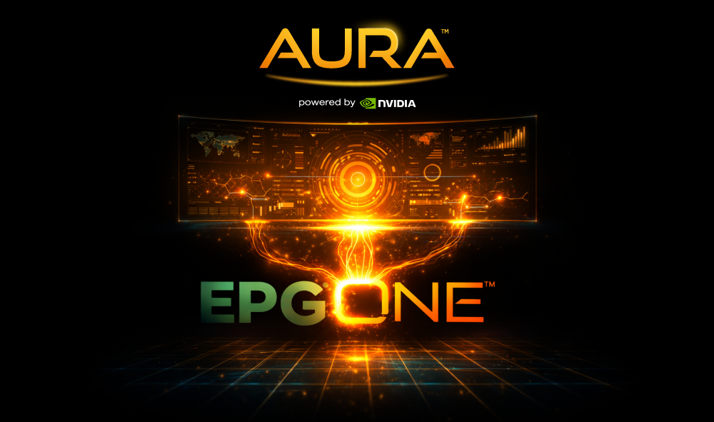 EPG Develops AI-Driven Logistics Solutions | Supply & Demand Chain ...