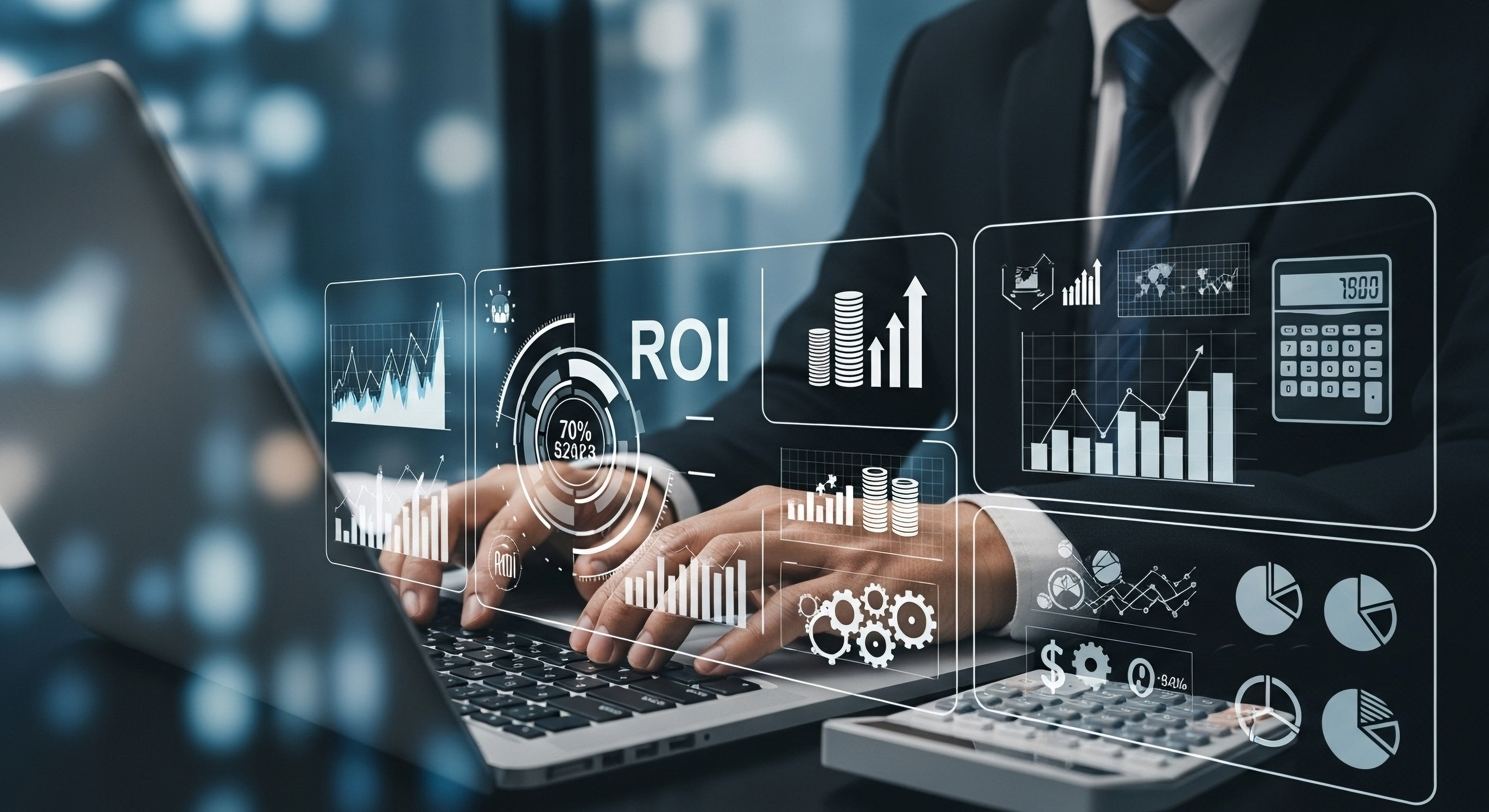 CFOs Don’t Trust AI. Here’s Why. | Supply & Demand Chain Executive