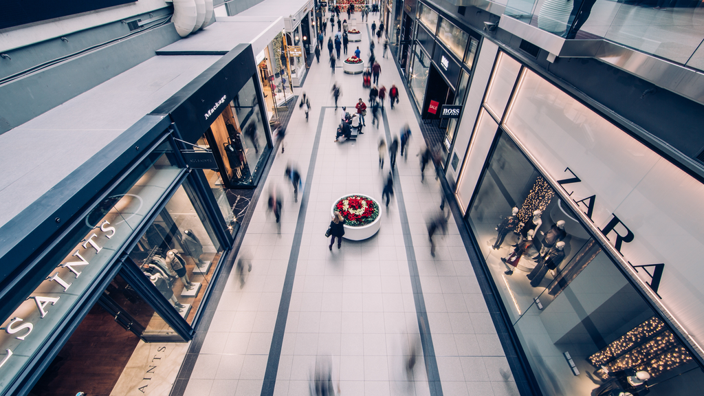 5 Trends Set to Reshape Retail Industry in 2026 | Supply & Demand Chain ...