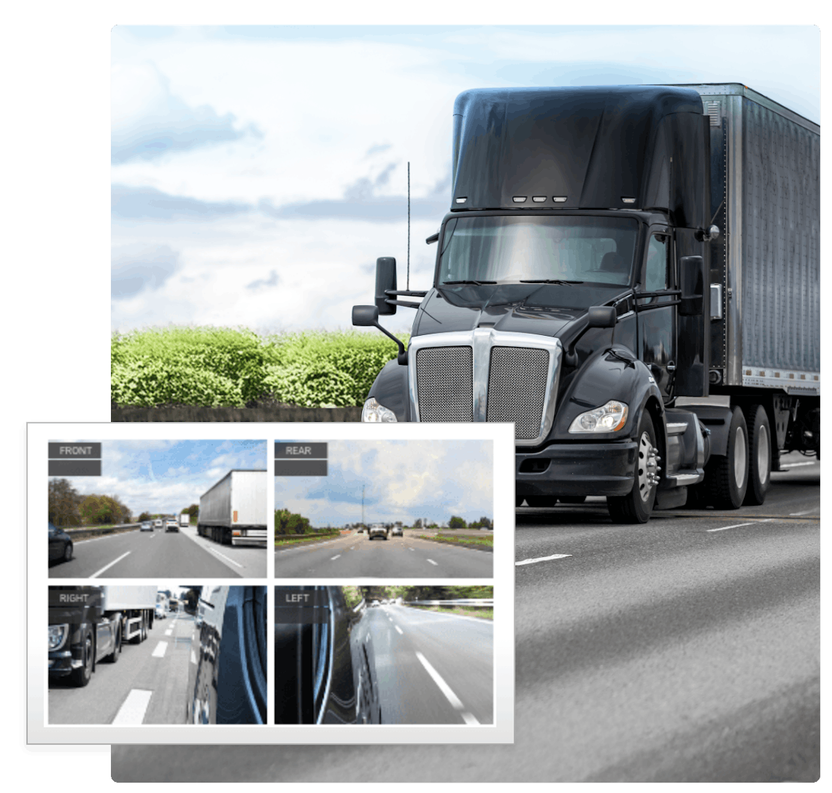 Driver Exoneration Leading Reason for Deploying Safety Technology ...